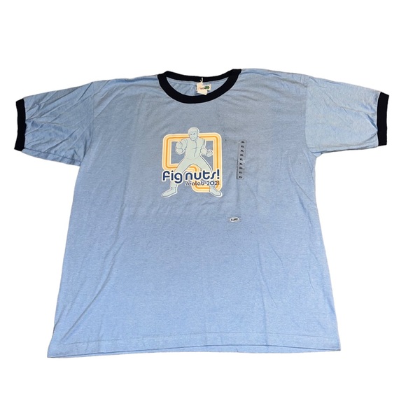 Ripple Junction | Shirts | Vtg Sealab 22 Fignuts Captain Hazel Murphy ...